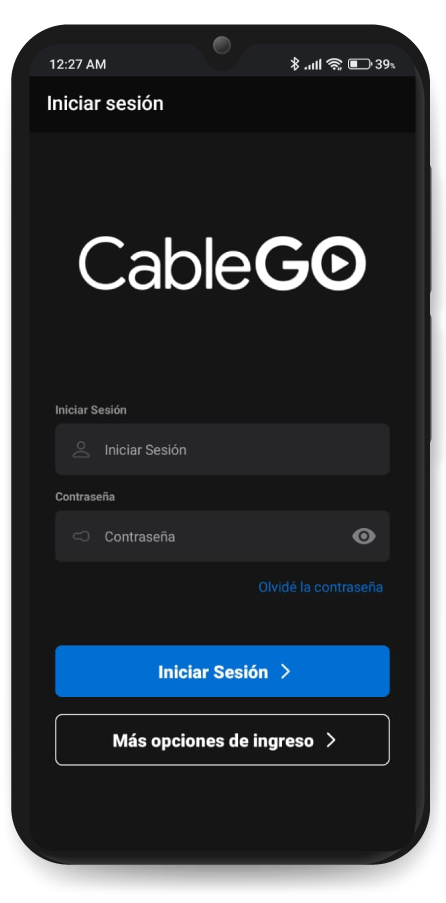 Cable Go